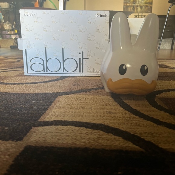 labbit | Other | Brand New Labbit | Poshmark